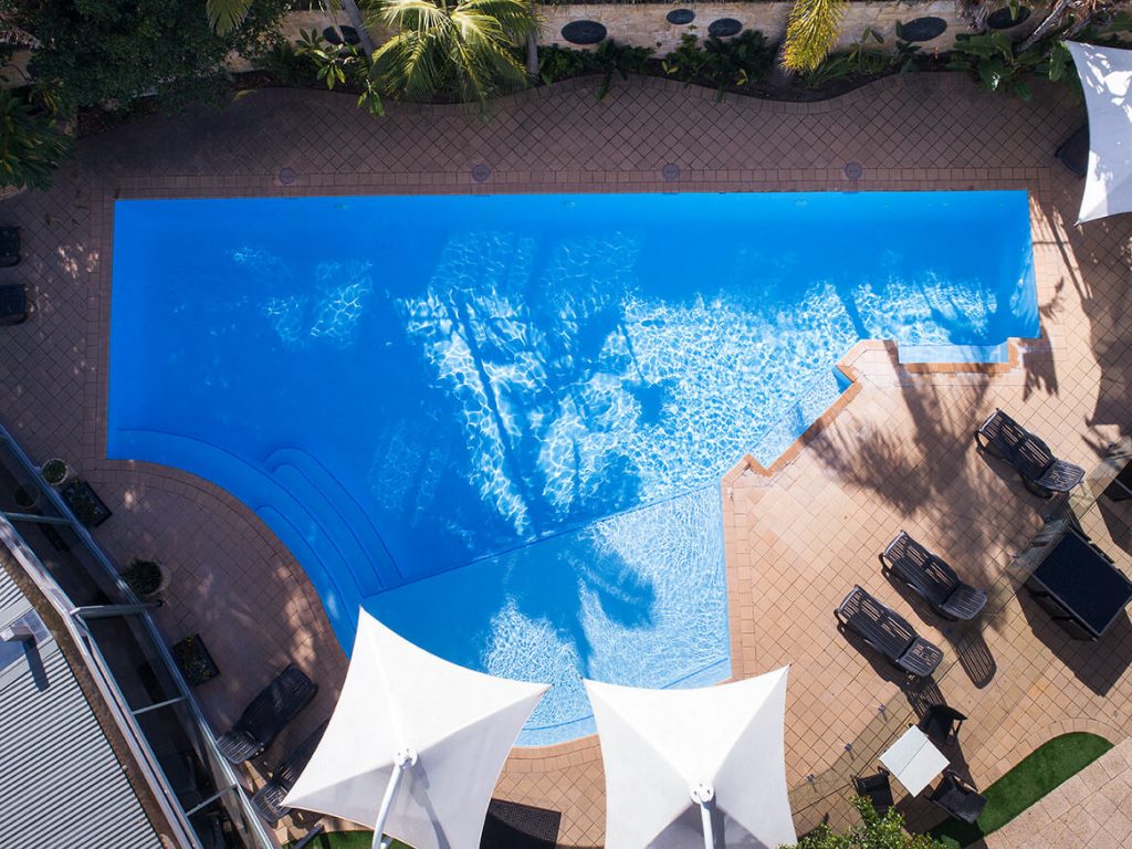 swimming pool restoration | Perth Fibreglass Pools