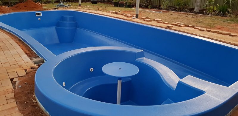 Fibreglass pools | Perth Fibreglass Pools