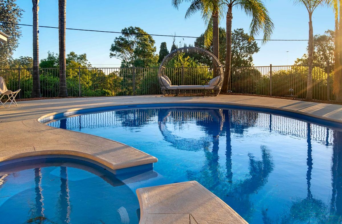 Fibreglass pools | Perth Fibreglass Pools