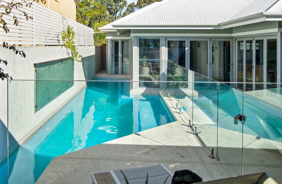 Shelley | Perth Fibreglass Pools