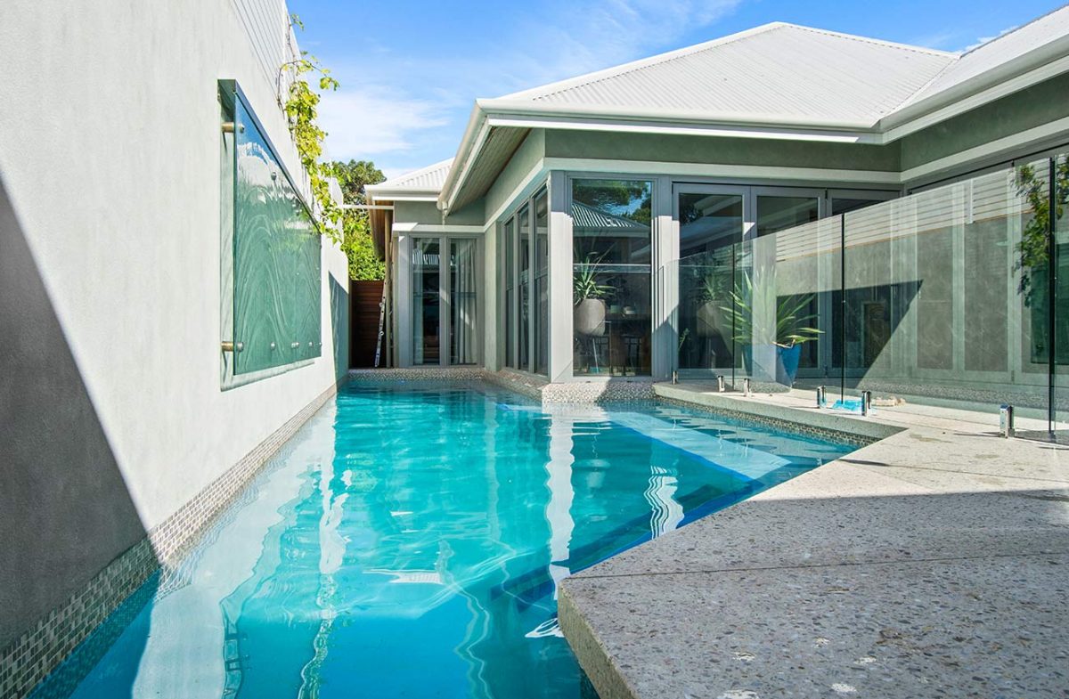 Shelley | Perth Fibreglass Pools