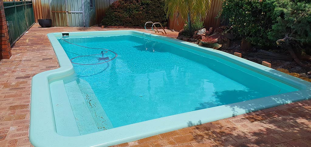 1 | Perth Fibreglass Pools