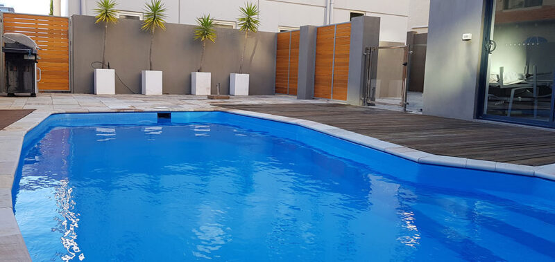 Pool Colours